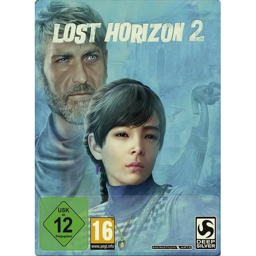 Jual Lost Horizon 2 - Kab. Sukoharjo - Relunatic Collection's | Tokopedia