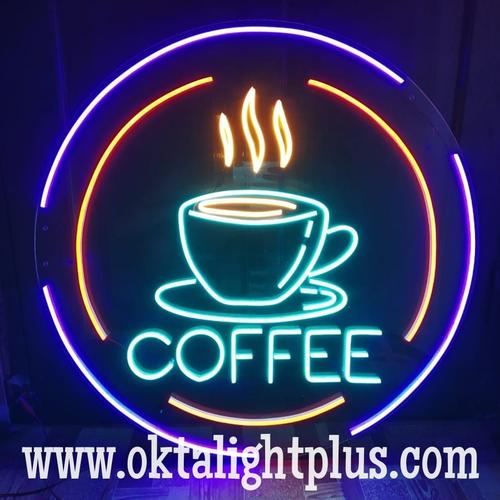 Jual Neon lights custom / neon flex - Jakarta Pusat - oktalightplus ...