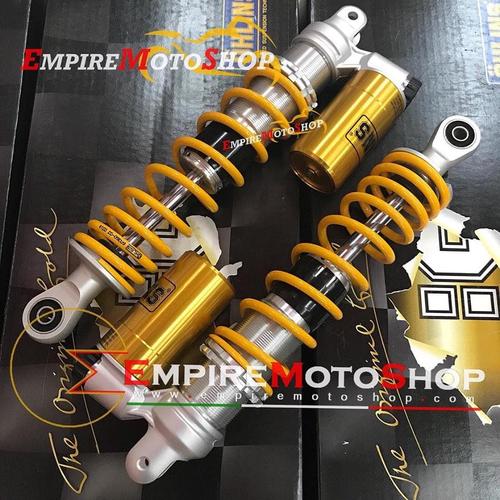 Jual Shock Ohlins Yamaha Nmax (Y110025) Original - Jakarta Barat ...
