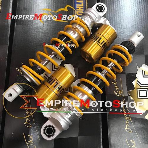 Jual Shock Ohlins Yamaha Aerox 155 Original - Jakarta Barat ...