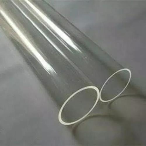 Jual Pipa Akrilik / Pipa PVC Transparan 1/2" (inch) - Jakarta Barat ...