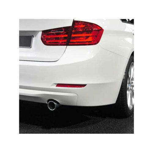 Jual Original BMW F30 Rear Bumper Reflector Mata Kucing Belakang KANAN ...