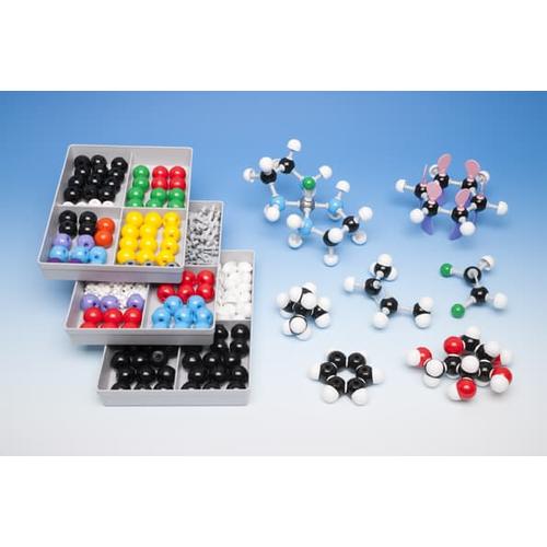 Jual Model Molekul | Molymod General - Kab. Bandung - SHAGUFTA ...