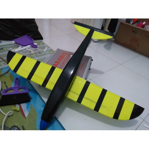 Jual Rc plane pylon racing micro - Kota Malang - HQM Aero | Tokopedia