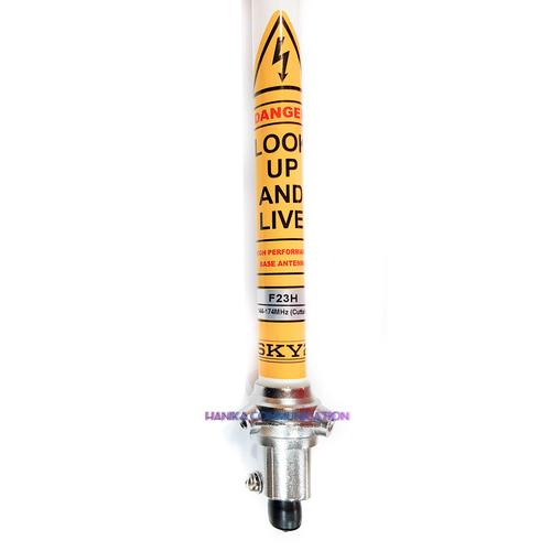 Jual Sky2 F23H Antena Base Rig VHF 144 - 174 MHz Baru Repeater Gedung - Jakarta Barat - Hanika ...