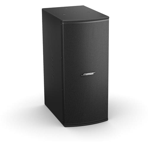 Promo Bose MB210 Compact Subwoofer Black / White Cicil 0% 3x - Jakarta ...