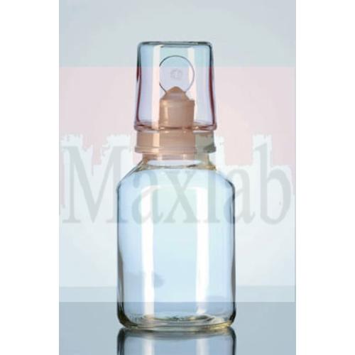 Jual Botol Asam (Acid Bottle), 500 ml, DURAN - Kab. Tangerang - Maxlab ...