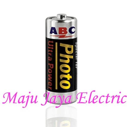 Jual Baterai ABC Ultra Power Battery Special For Photo Size AA ...