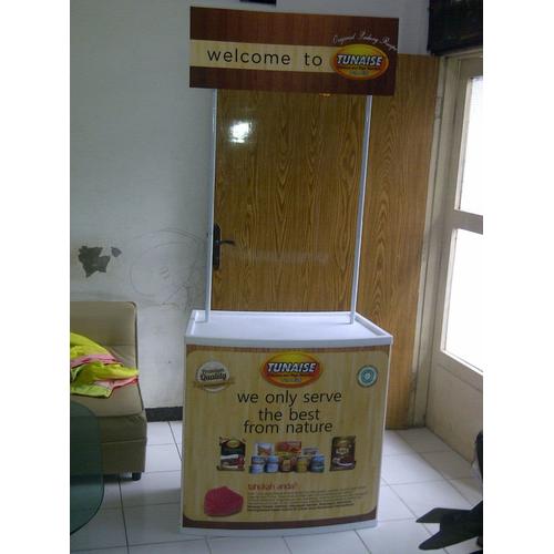 Jual Event desk plus design plus prinitng - Jakarta Utara ...