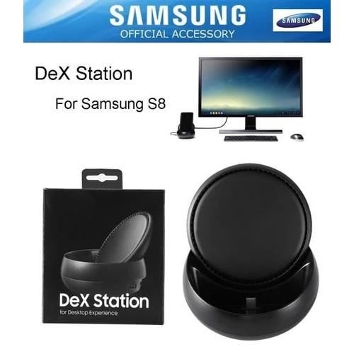 Jual ORIGINAL SAMSUNG Dex Station S9 , S9+ , Note 8 , S8 , S8+ , Note 9 ...