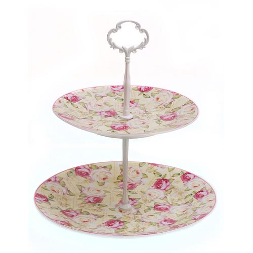 Jual Piring saji susun vicenza P24N - Jakarta Utara - dapursaya | Tokopedia