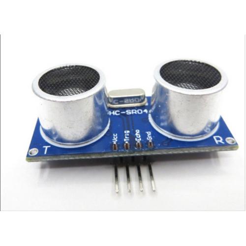 Jual Sensor Jarak Ultrasonik Module Ultrasonic HC-SR04 HC SR04 arduino ...