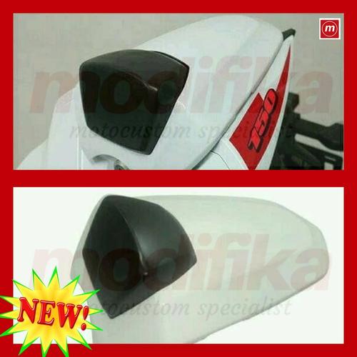 Jual Single seat seater GSX R S 150 - Kota Tangerang - Modifika | Tokopedia