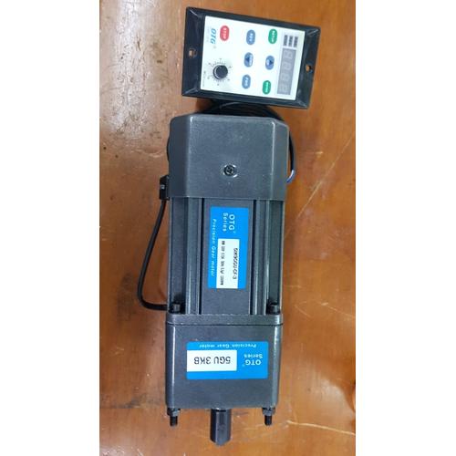 Jual OTG Speed Control Motor/ GEAR HEAD/GEARBOX/ CONTROLLER / DC MOTOR ...