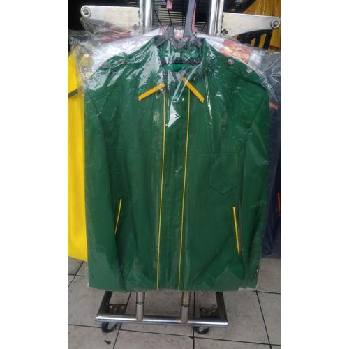 Jual Semi jas partai PPP / Jasket PPP / Semi jaket hijau PPP - Jakarta ...