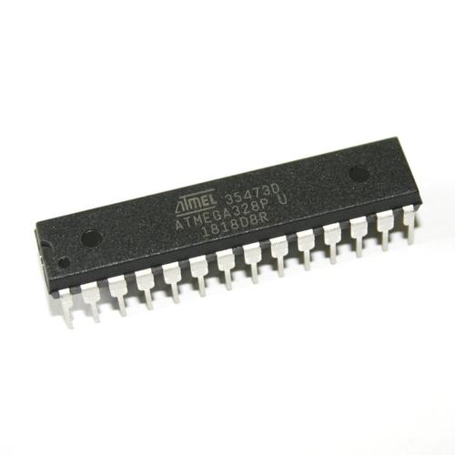 Jual IC ATmega 328P - PU ATMEL DIP 28 Chip ATmega328 328 - Kota Cimahi ...