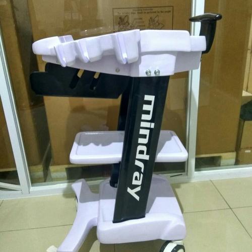 Jual Trolley Troli USG Mindray DP10 DP-10 - Original - Jakarta Pusat ...