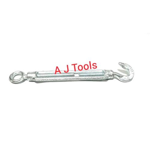 Jual SPAN SEKRUP M12 / TURNBUCKLE / JARUM KERAS / SPAN SKRUP - BENZ ...