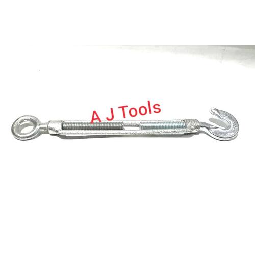 Jual SPAN SEKRUP M16 / TURNBUCKLE / JARUM KERAS / SPAN SKRUP - BENZ ...