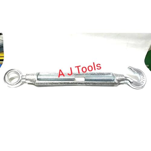 Jual SPAN SEKRUP M24 / TURNBUCKLE / JARUM KERAS / SPAN SKRUP - BENZ ...