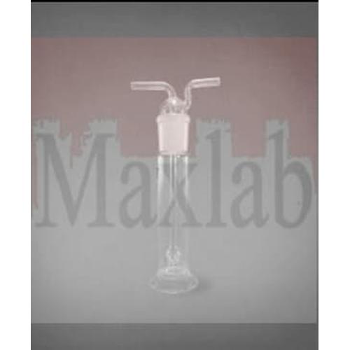 Jual Botol Pencuci Gas, impinger (Gas Washing Bottle), 100 ml, Pyrex ...