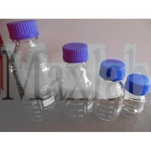 Jual Botol Lab (Laboratory Bottle), 500 ml, SIMAX - Kab. Tangerang ...