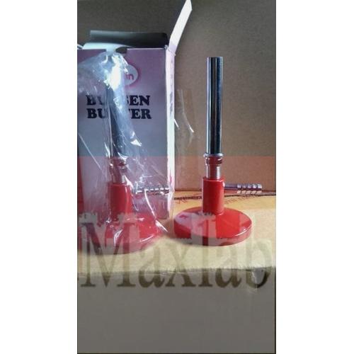 Jual Pembakar Bunsen (Bunsen Burner) - Kab. Tangerang - Maxlab | Tokopedia