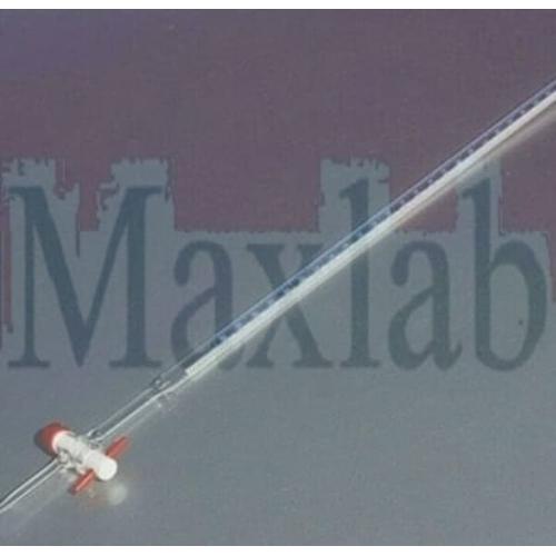 Jual Buret (Burette), 10 ml, Pyrex - Kab. Tangerang - Maxlab | Tokopedia