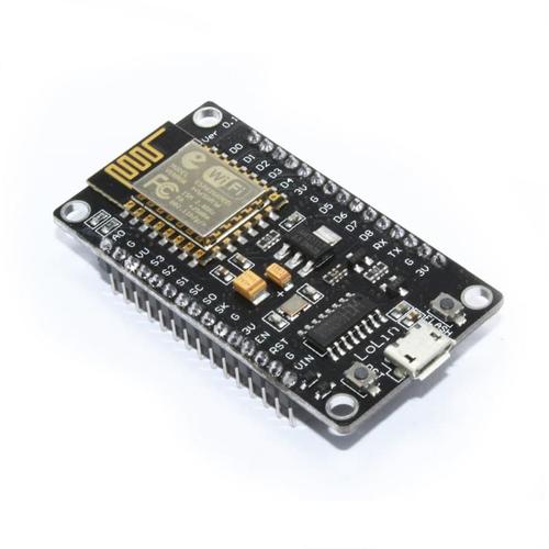 Jual NODEMCU V3 LUA WIFI IOT ESP8266 CH340 INTERNET OF THING ...