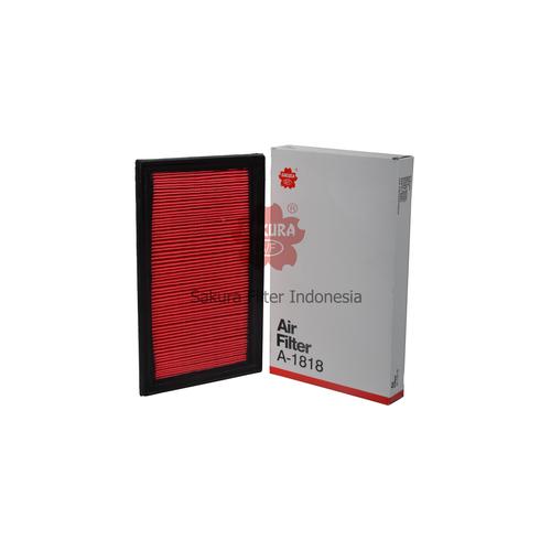 Jual Filter Udara Nissan X-Trail, Serena, Teana, Sunny, Forester A-1818 - Kab. Tangerang ...