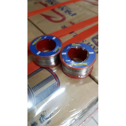 Jual Timah Solder Wire Cap Pancing 60% 250 gram - - GTOFFICIAL | Tokopedia