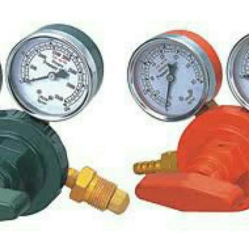 Jual Regulator las welding Oxygen Acetylene Lpg JAPAN KW - Jakarta ...