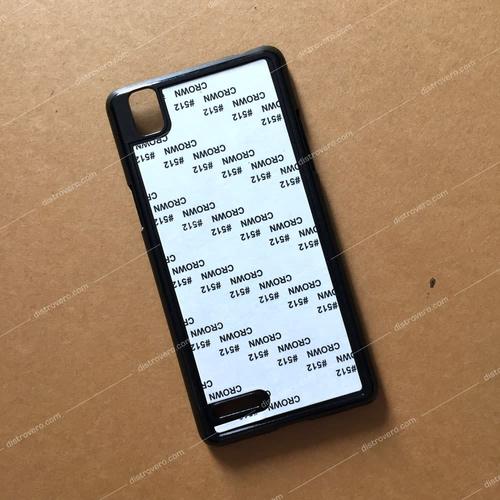 Jual Oppo F1 sublimation case casing polos 2D custom blank - Polos ...