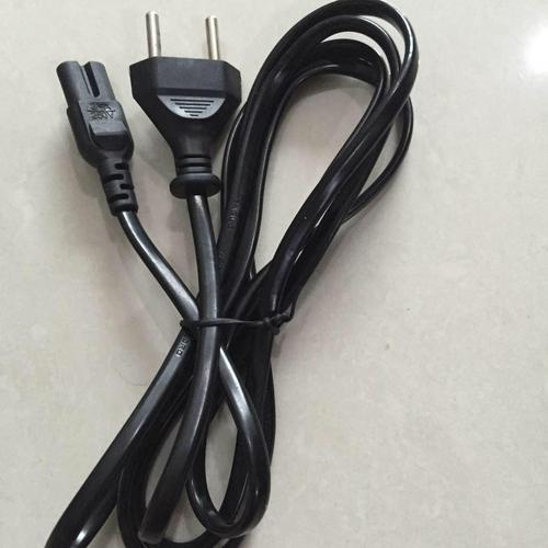 Jual Kabel Power Printer - Kabel Angka 8 Murah 1.8meter - Jakarta Utara ...