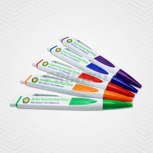 Jual Cetak Pulpen Ballpoint UV Custom - Kota Surabaya - printku.co.id ...