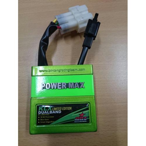 Jual CDI BRT Powermax Kawasaki KLX 150 Dualband - Kab. Bogor - Bintang ...