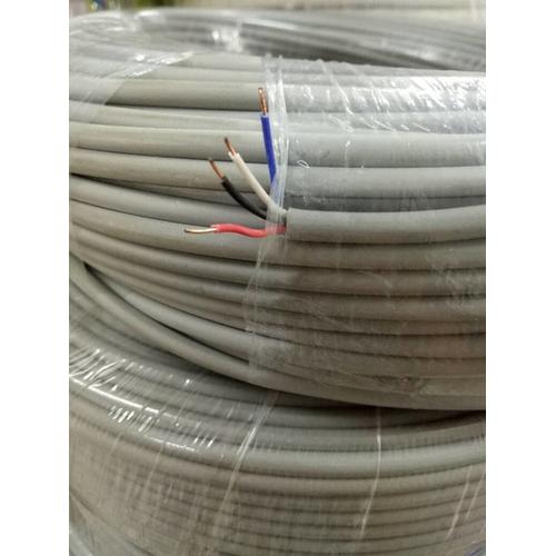 Jual Kabel telepon isi 4 kawat per 1 meter - Kota Medan - Pi Toserba ...