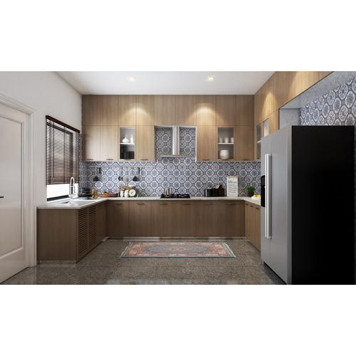 Jual kitchen set minimalis dengan harga murah per meter - Jakarta Timur ...