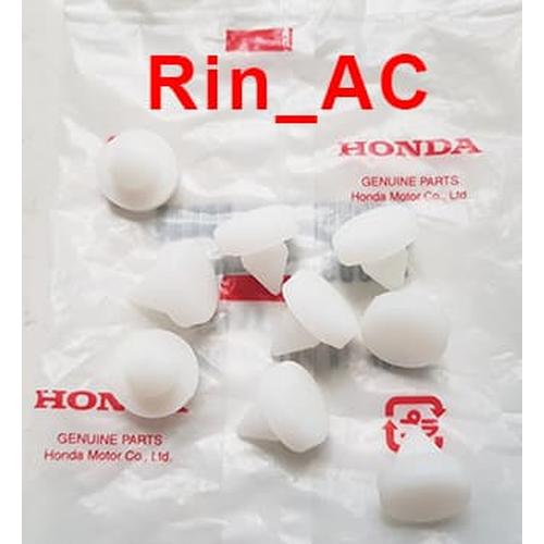 Jual Karet Stopper Pad Pedal Rem Brake Stop Honda Civic FD1 FB FC1 ...