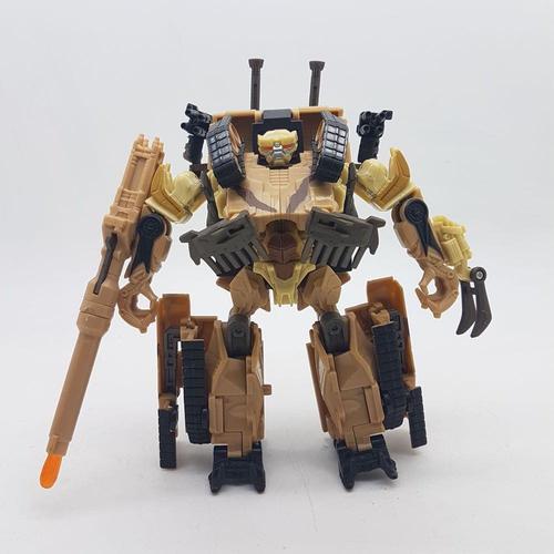 Jual Transformers Deluxe DESERT BRAWL - TFTM - Jakarta Utara ...