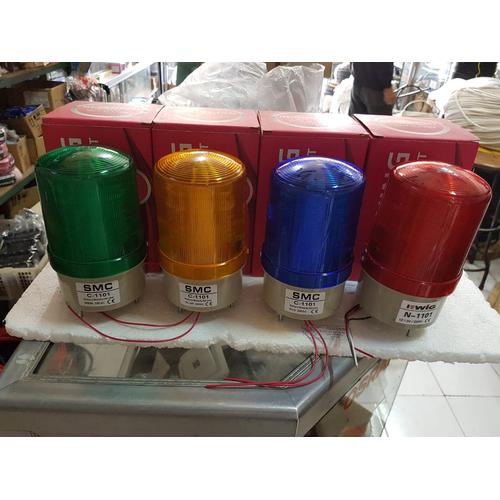 Jual Lampu Rotary rotari Led 220v 12v 24v mobil ambulan warung ewig ...