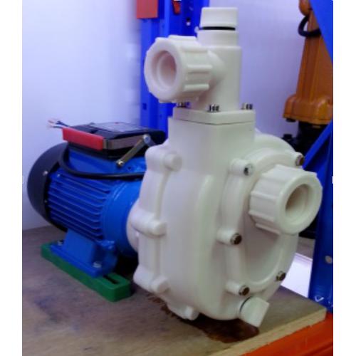 Promo Pompa Kimia FS 32*25 - 11 - 220v Centrifugal Chemical Pump Air Asin - Jakarta Utara ...