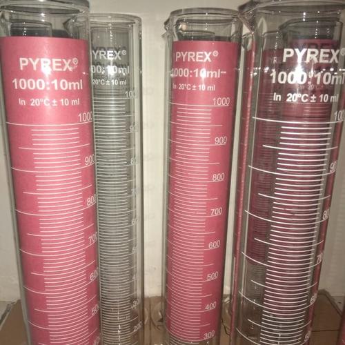 Jual Pyrex 1000ml atau gelas ukur bbm 1000ml atau 1 liter - Kota ...