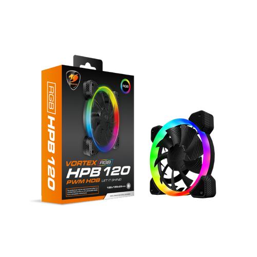 Jual FAN VORTEX RGB HPB 120 / HYDRO-DYNAMIC BEARING - Jakarta Timur ...