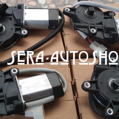 Jual Motor Power Window lancer evo 4 lokal alias ck4 - Sisi kiri - Kota ...
