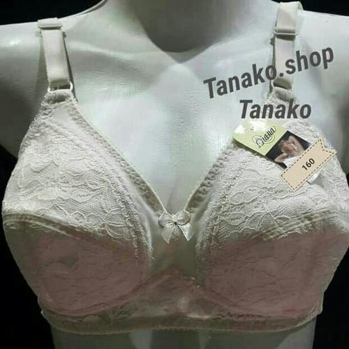 Jual Bra / Bh merk DIANA tipe 160 busa tipis - Kream, 36 - Jakarta Barat - Tanako | Tokopedia