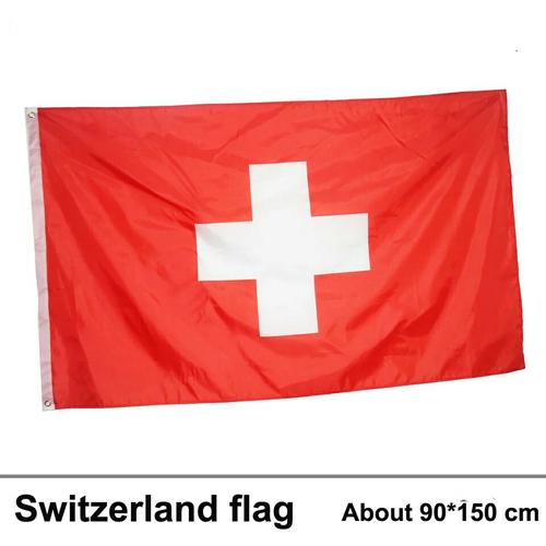 Jual Bendera negara swiss - Jakarta Barat - STARCOM77 | Tokopedia