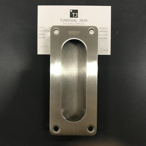 Jual Handle Tanam Dekkson PP013SSS-120MM / Pegangan Pintu / Tarikan ...