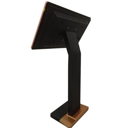 Jual Monitor Touchscreen 22 inch Standing 1 Meter RoseGold NW Touchindo ...