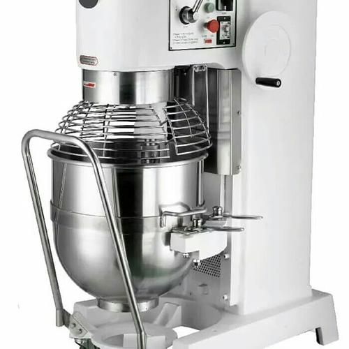 Jual Planetary mixer 100 liter B100 getra mixer adonan roti 100 liter ...